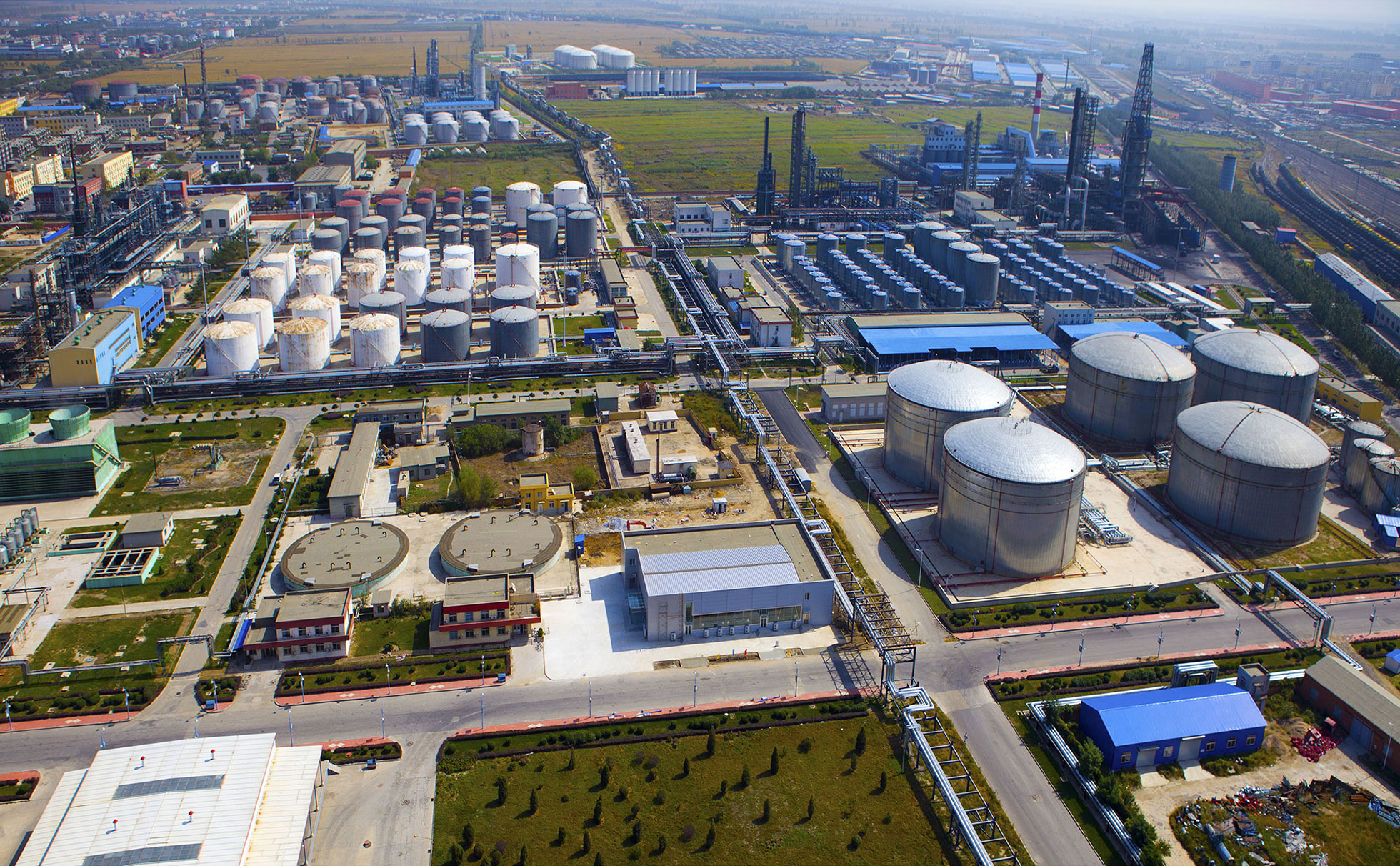 Site Services and Maintenance | HTS Group