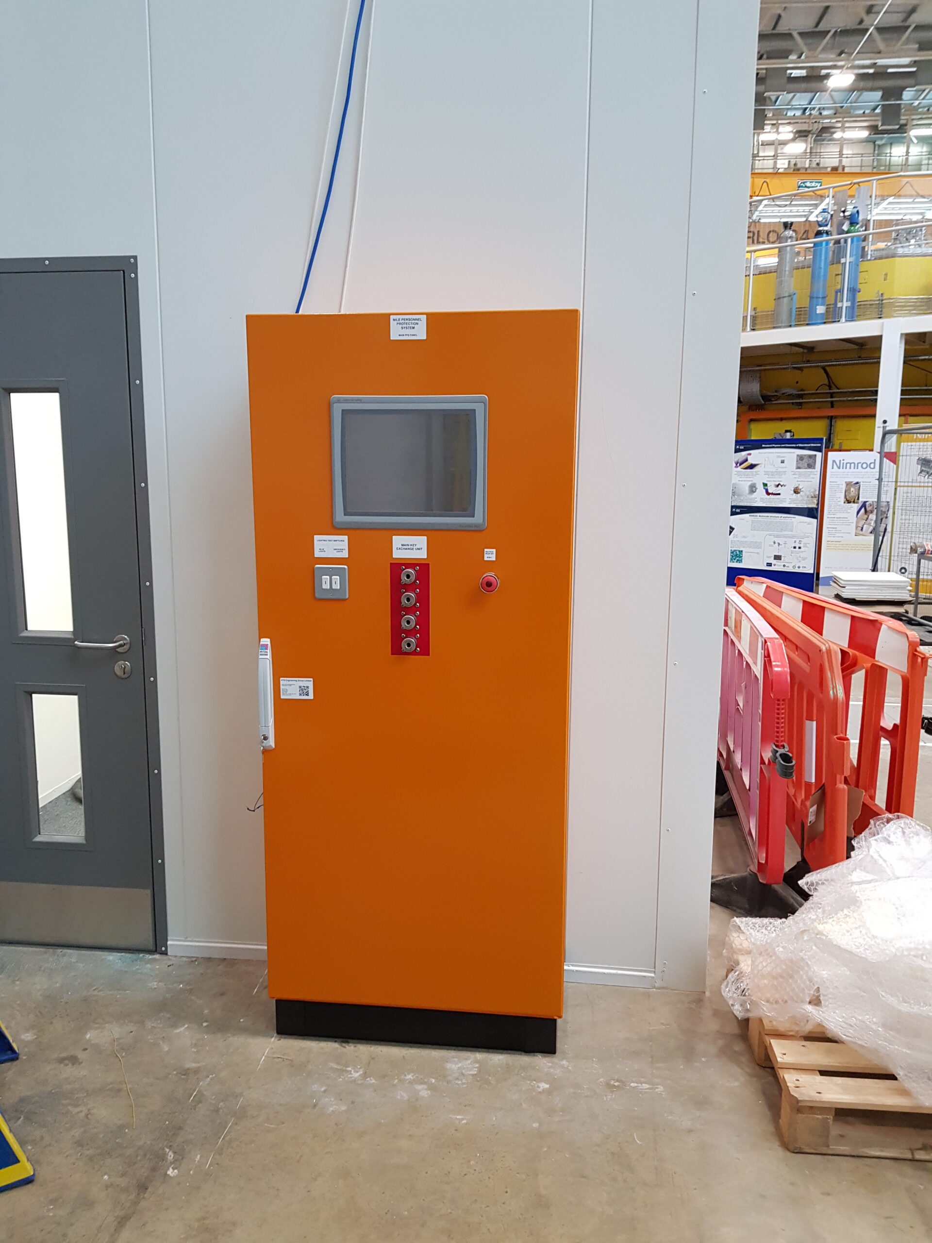 PPS system - Renewables & Clean Energy | HTS Group